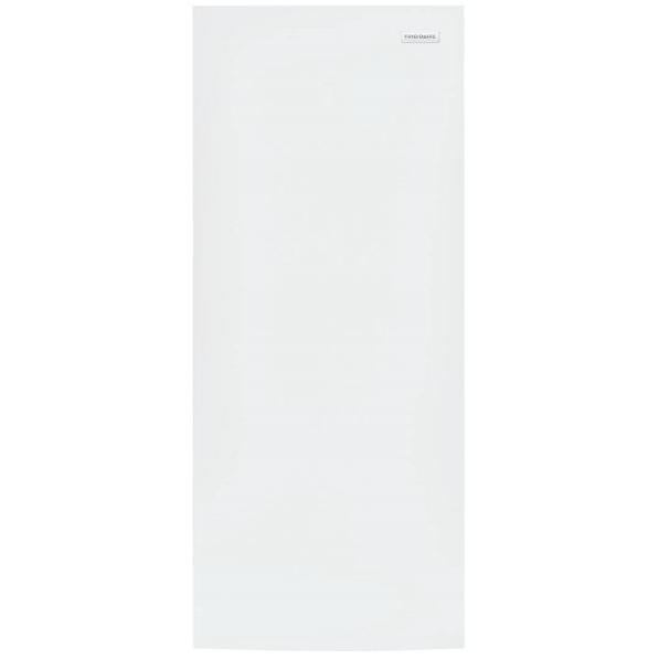 Frigidaire 15.5 cu.ft. Upright Freezer with EvenTemp® Cooling System F