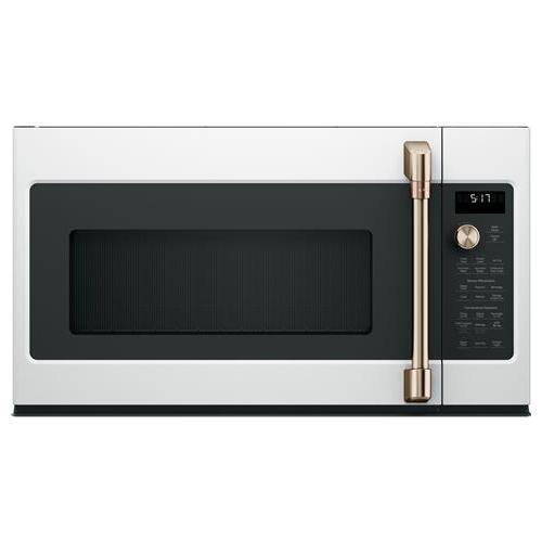 Microwave Ovens